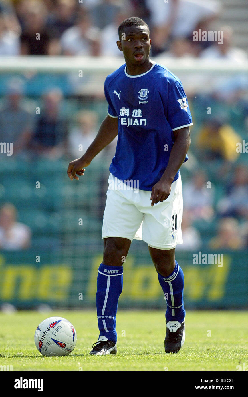 Yobo hi-res stock photography and images - Alamy