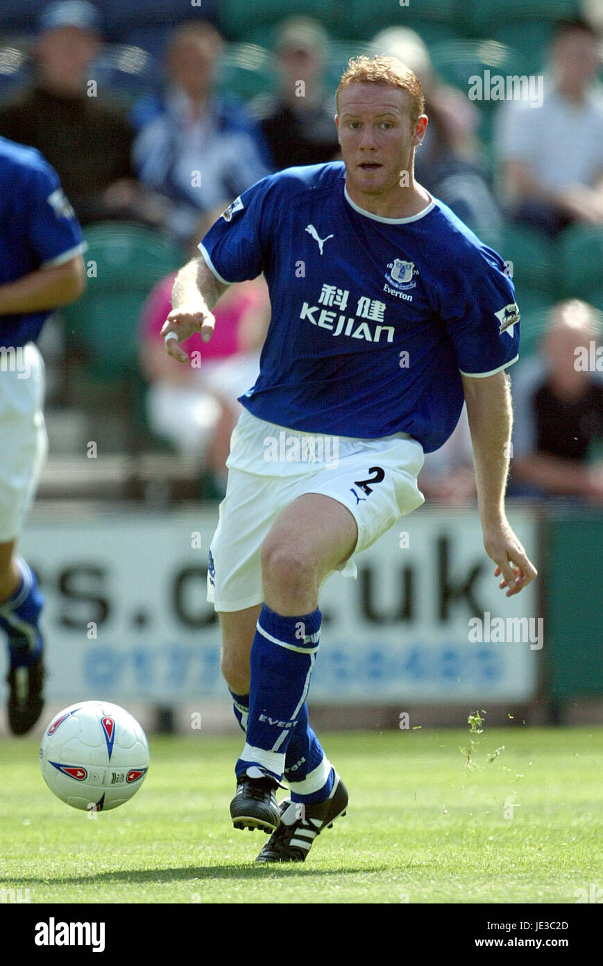 Preston watson hi-res stock photography and images - Alamy