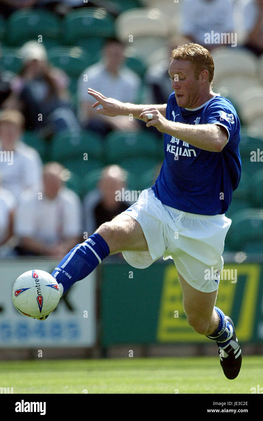 Preston watson hi-res stock photography and images - Alamy