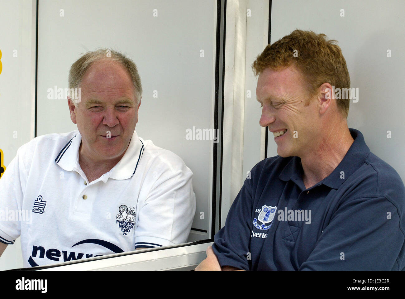 England football managers hi-res stock photography and images - Alamy