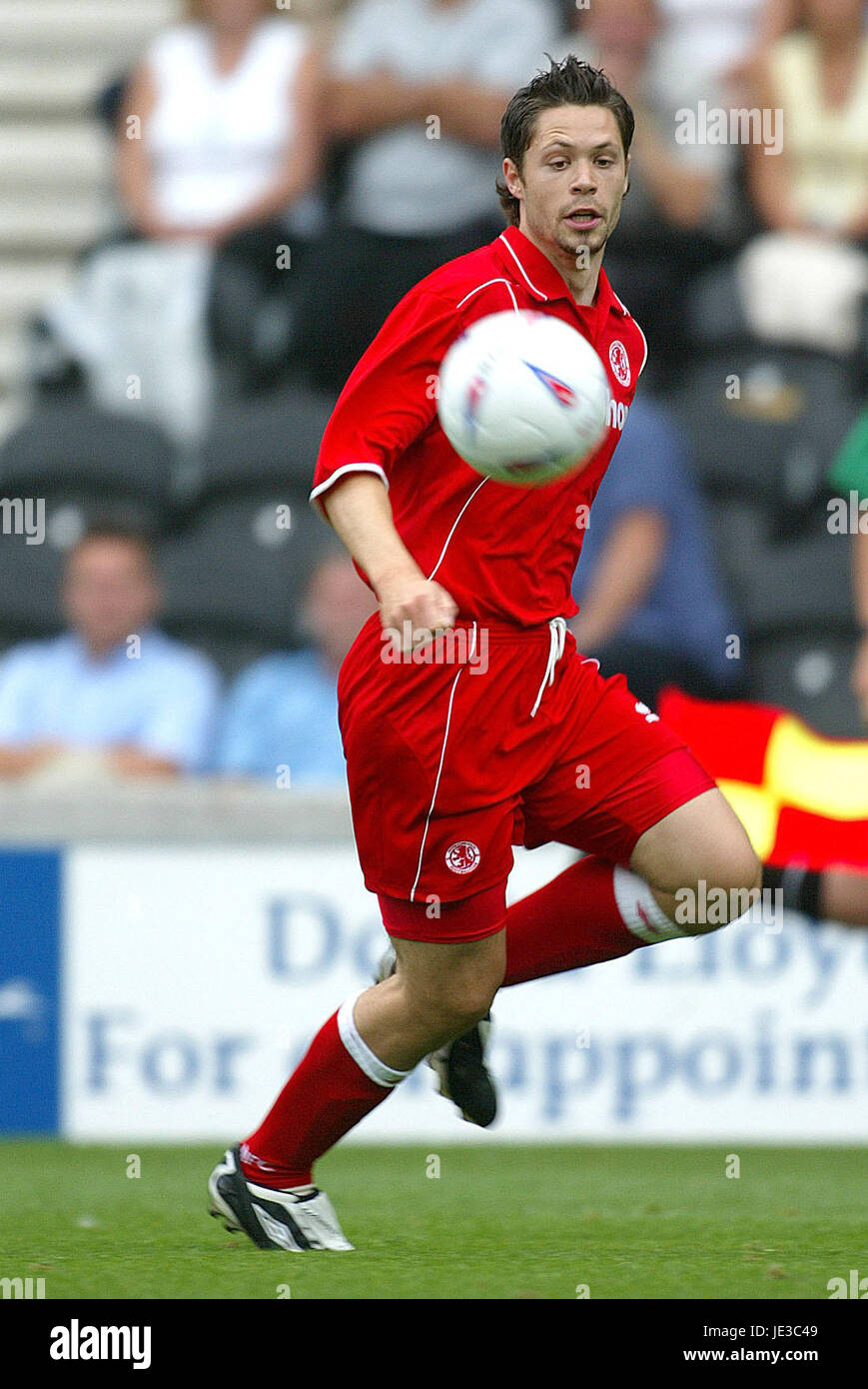 Malcolm Christie England High Resolution Stock Photography and Images ...
