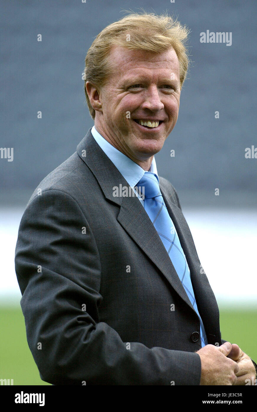 Middlesbrough fc manager steve mcclaren hi-res stock photography and ...