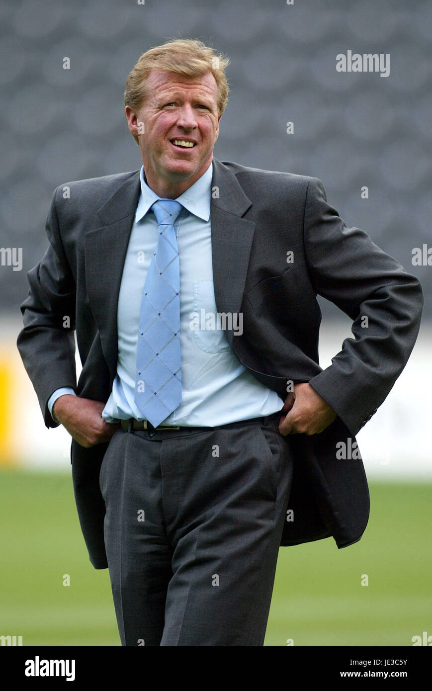Middlesbrough fc manager steve mcclaren hi-res stock photography and ...