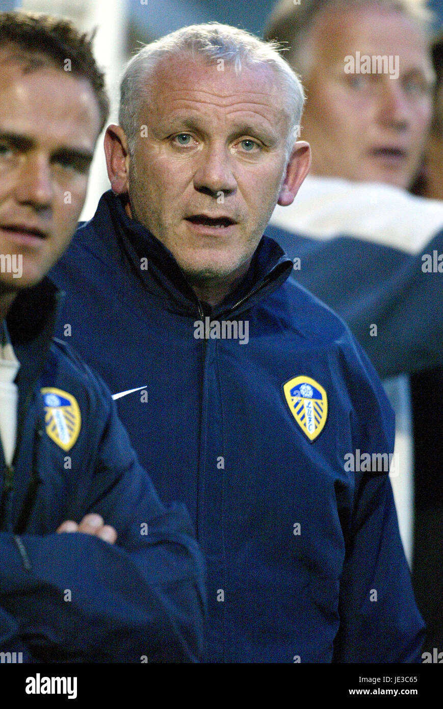 Bootham crescent hi-res stock photography and images - Alamy