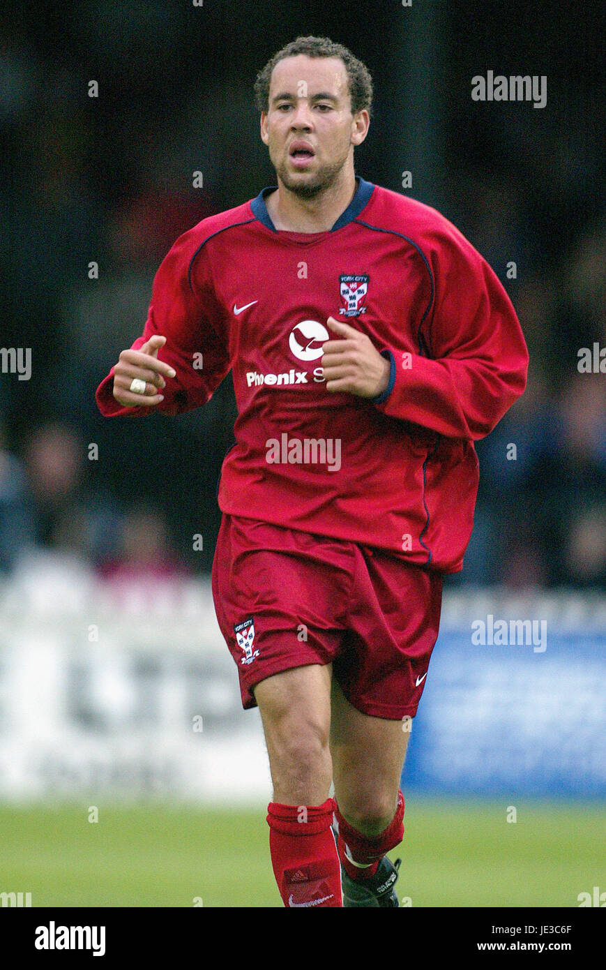 Liam george york city hi-res stock photography and images - Alamy