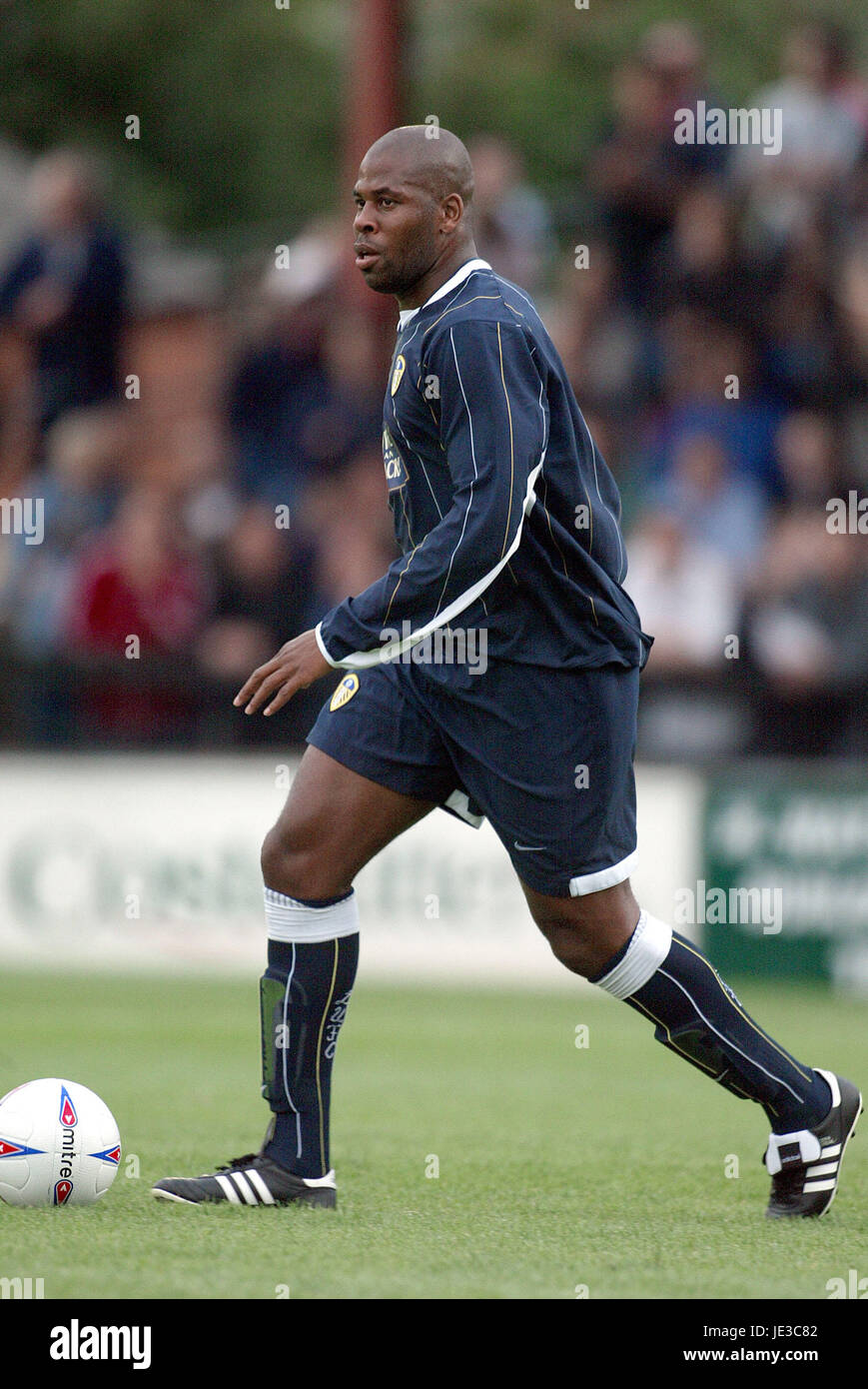 Football michael duberry hi-res stock photography and images - Alamy