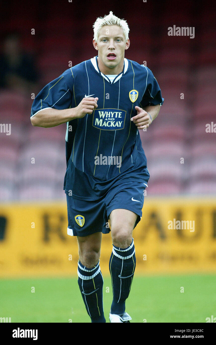 At bootham crescent hi-res stock photography and images - Alamy