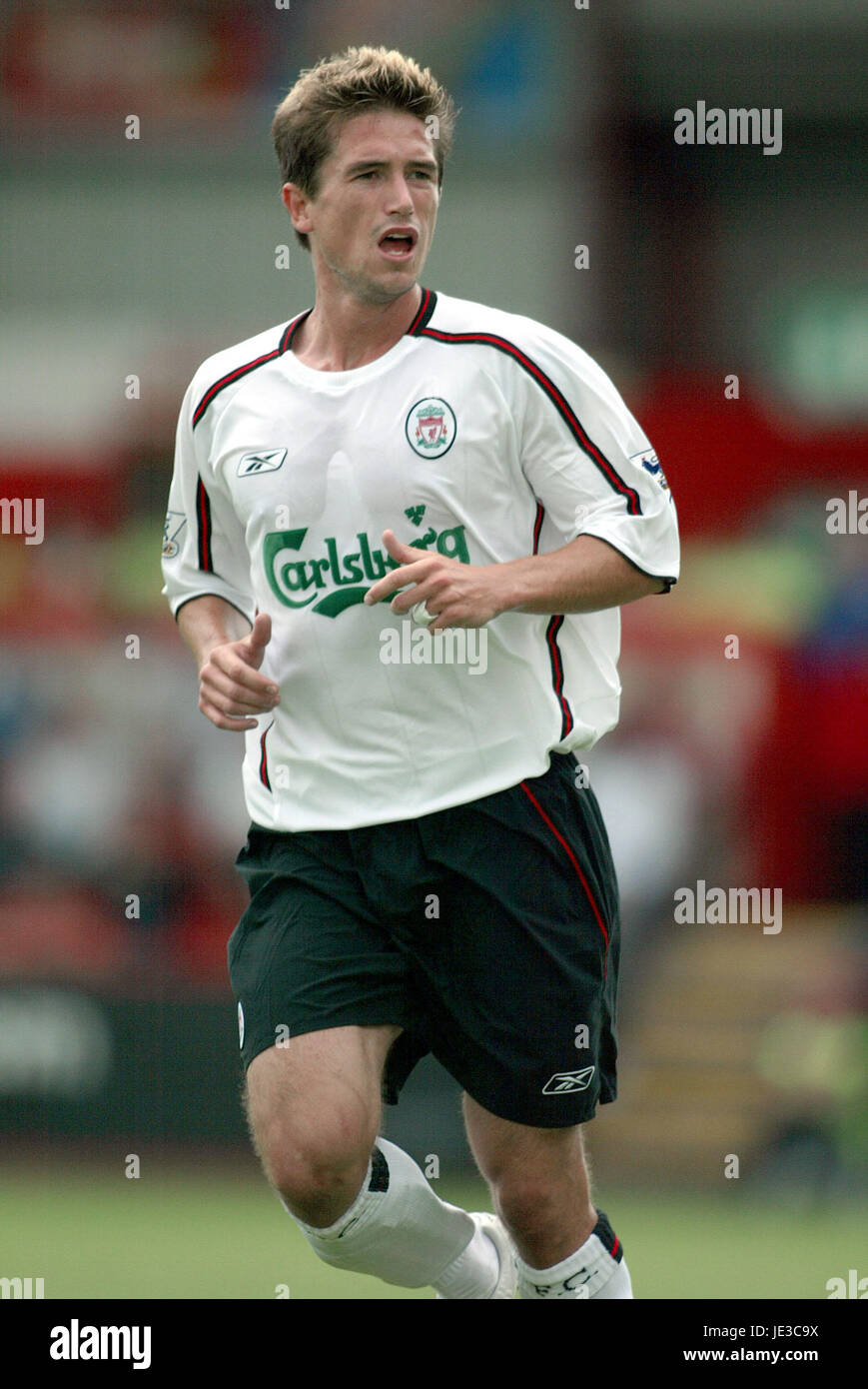 Kewell hi-res stock photography and images - Alamy