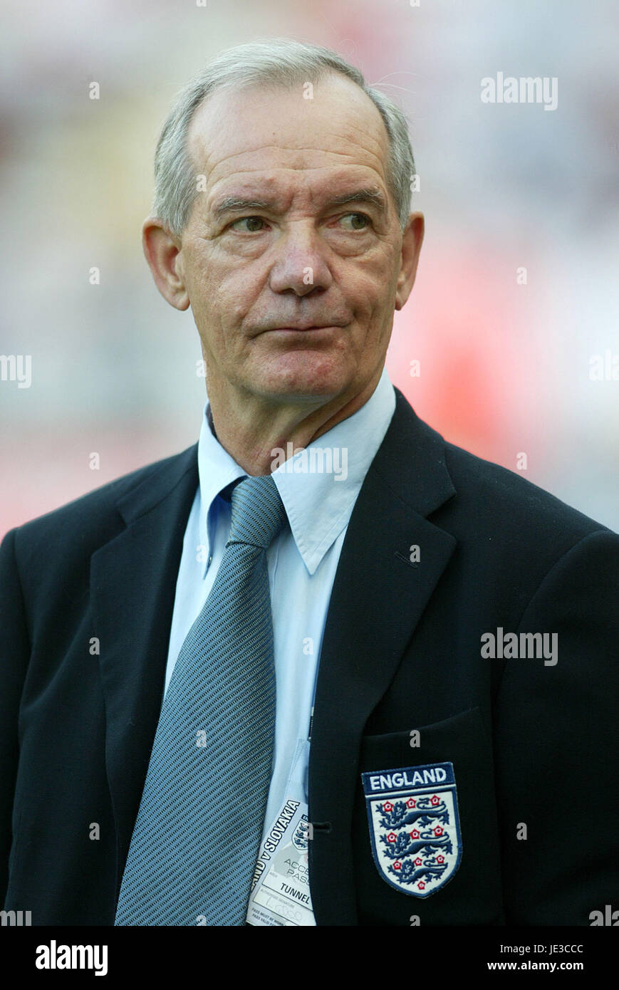 TORD GRIP ENGLAND MANAGEMENT TEAM RIVERSIDE STADIUM MIDDLESBROUGH ...