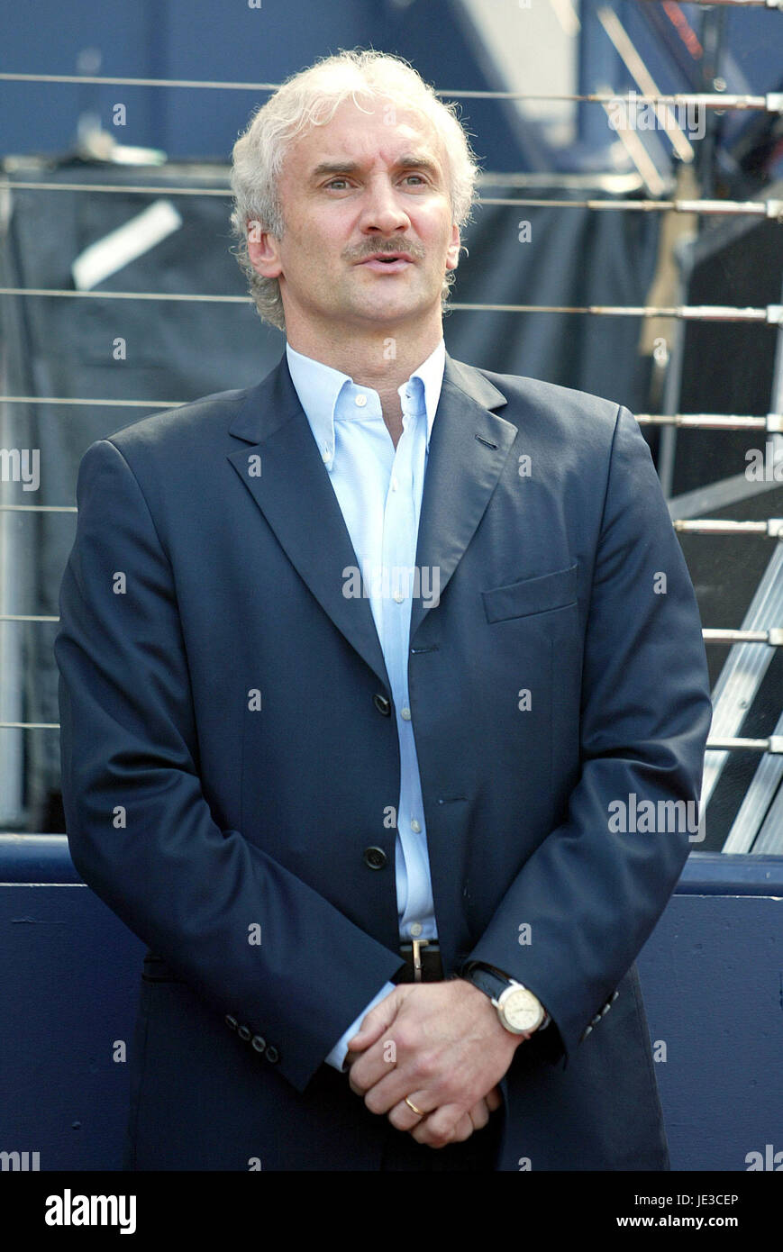 Rudi voller hi-res stock photography and images - Alamy