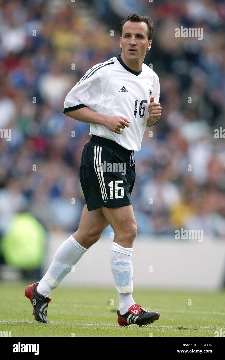 Jens jeremies of germany hi-res stock photography and images - Alamy