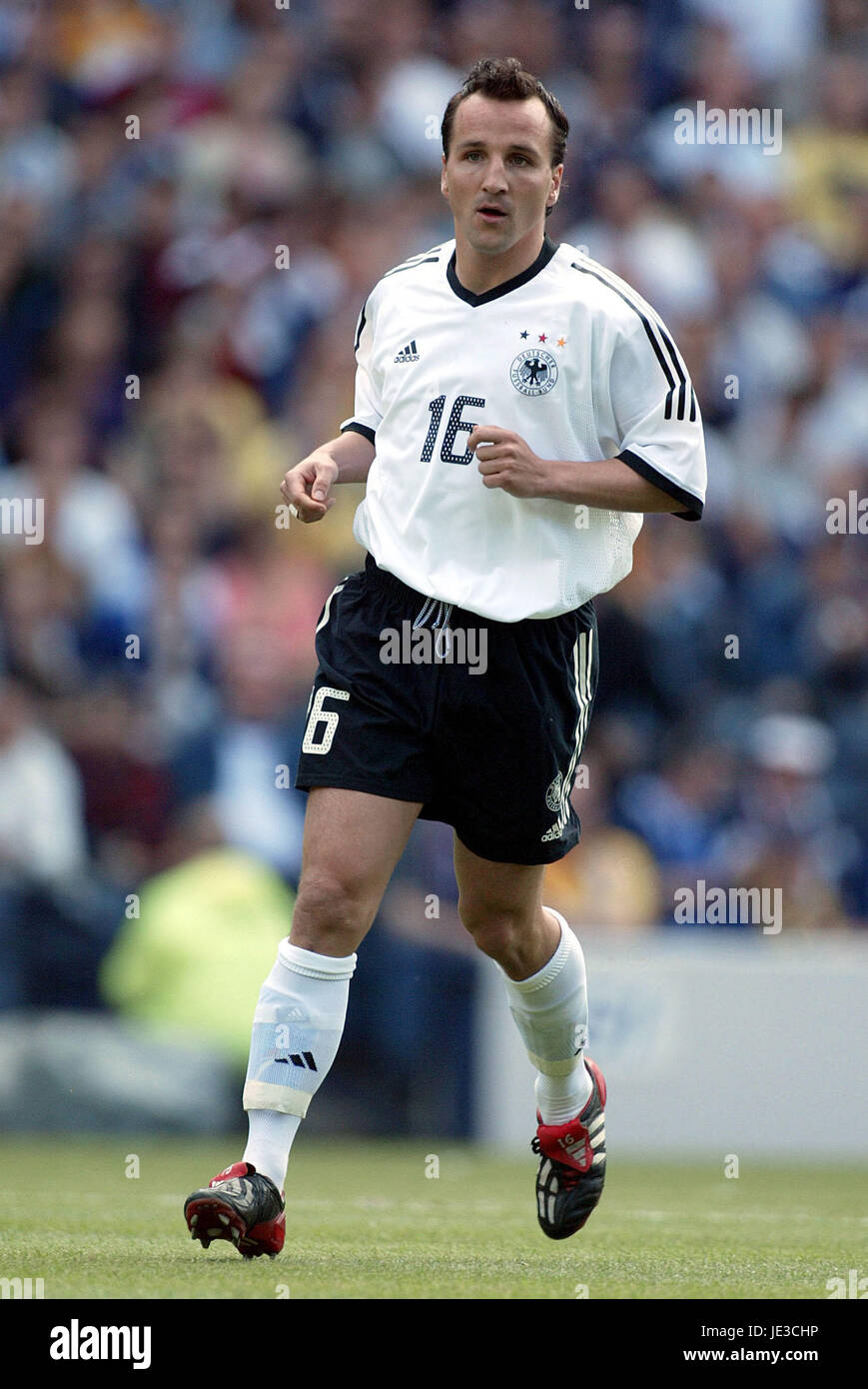 Jens jeremies hi-res stock photography and images - Alamy