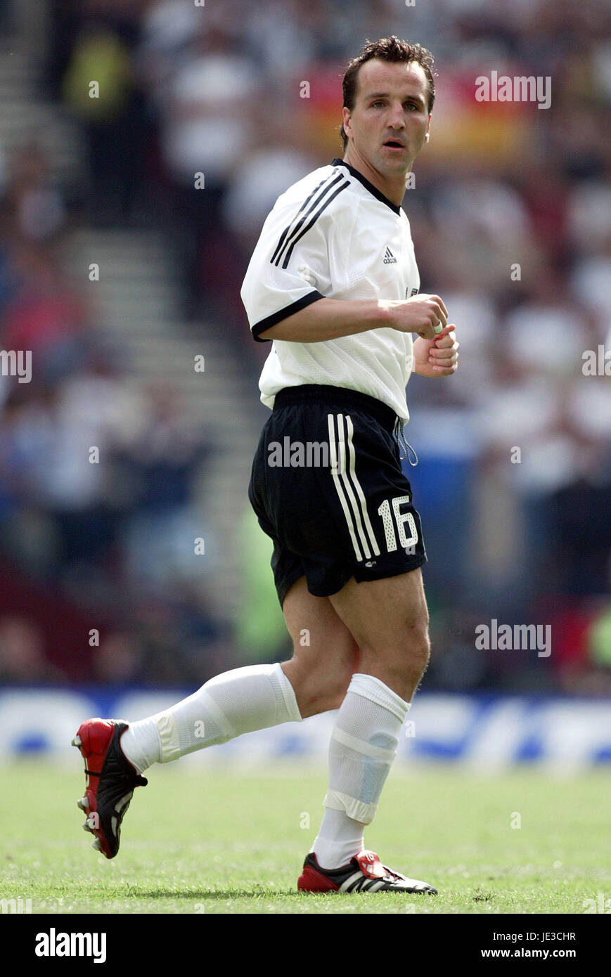 Jens jeremies of germany hi-res stock photography and images - Alamy