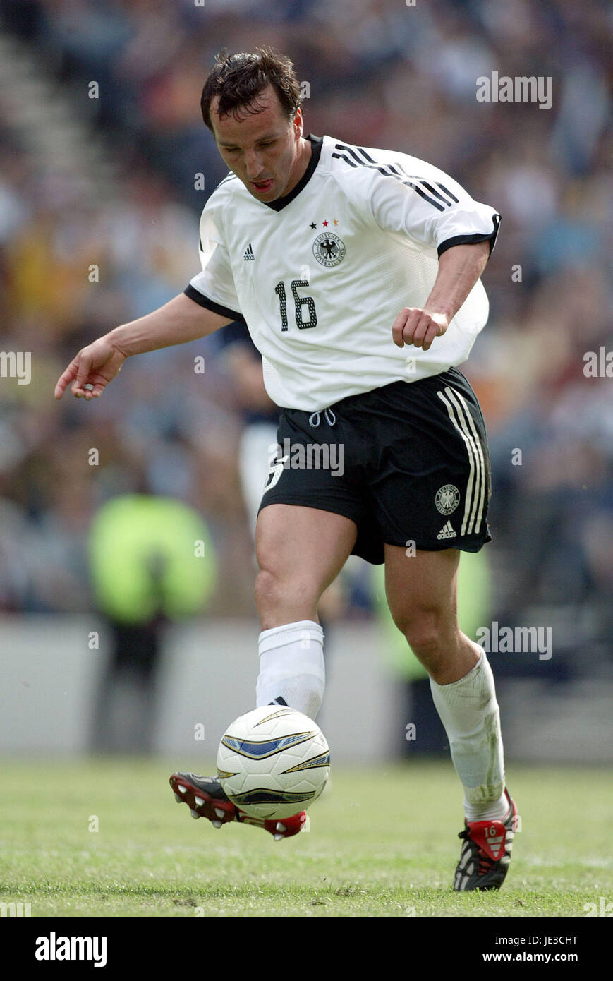 Jens jeremies hi-res stock photography and images - Alamy