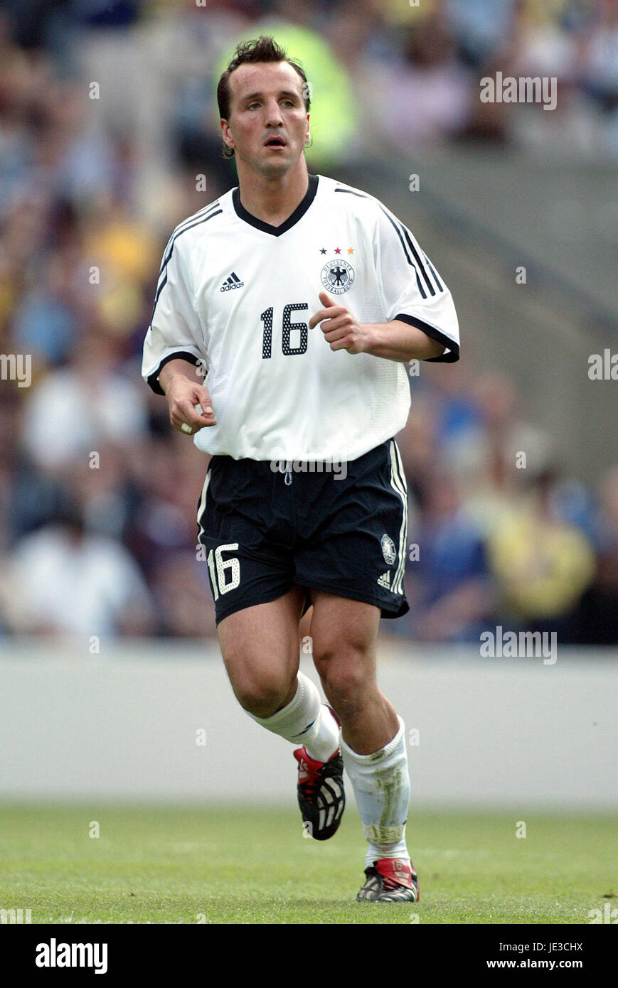 Jens jeremies of germany hi-res stock photography and images - Alamy