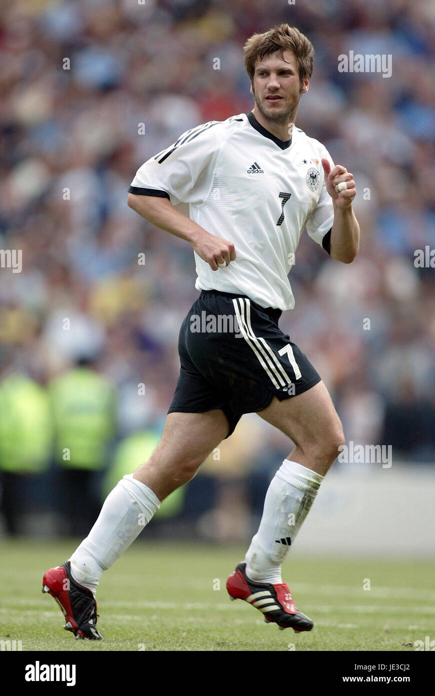 Frings hi-res stock photography and images - Alamy