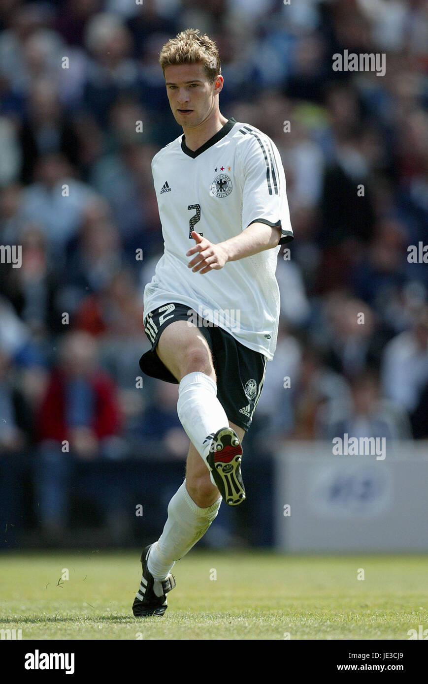 Arne friedrich germany hi-res stock photography and images - Alamy