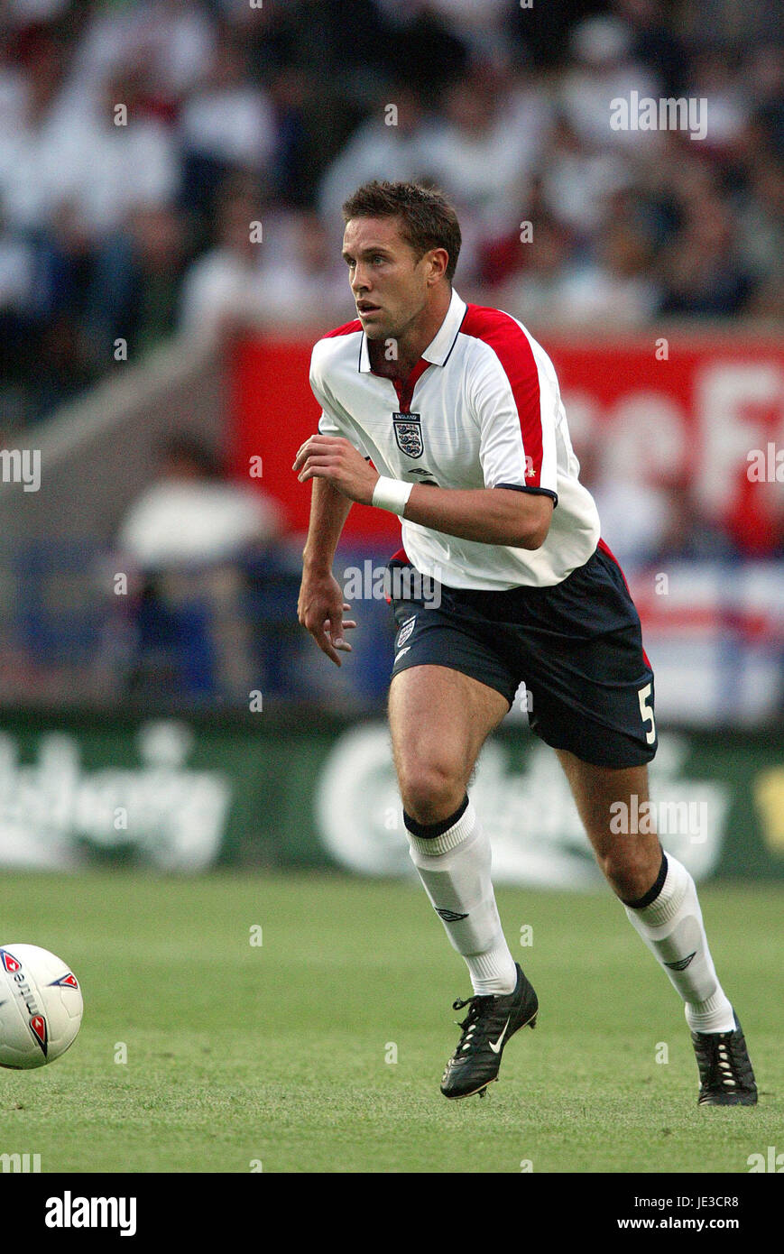 Matthew upson arsenal hi-res stock photography and images - Alamy