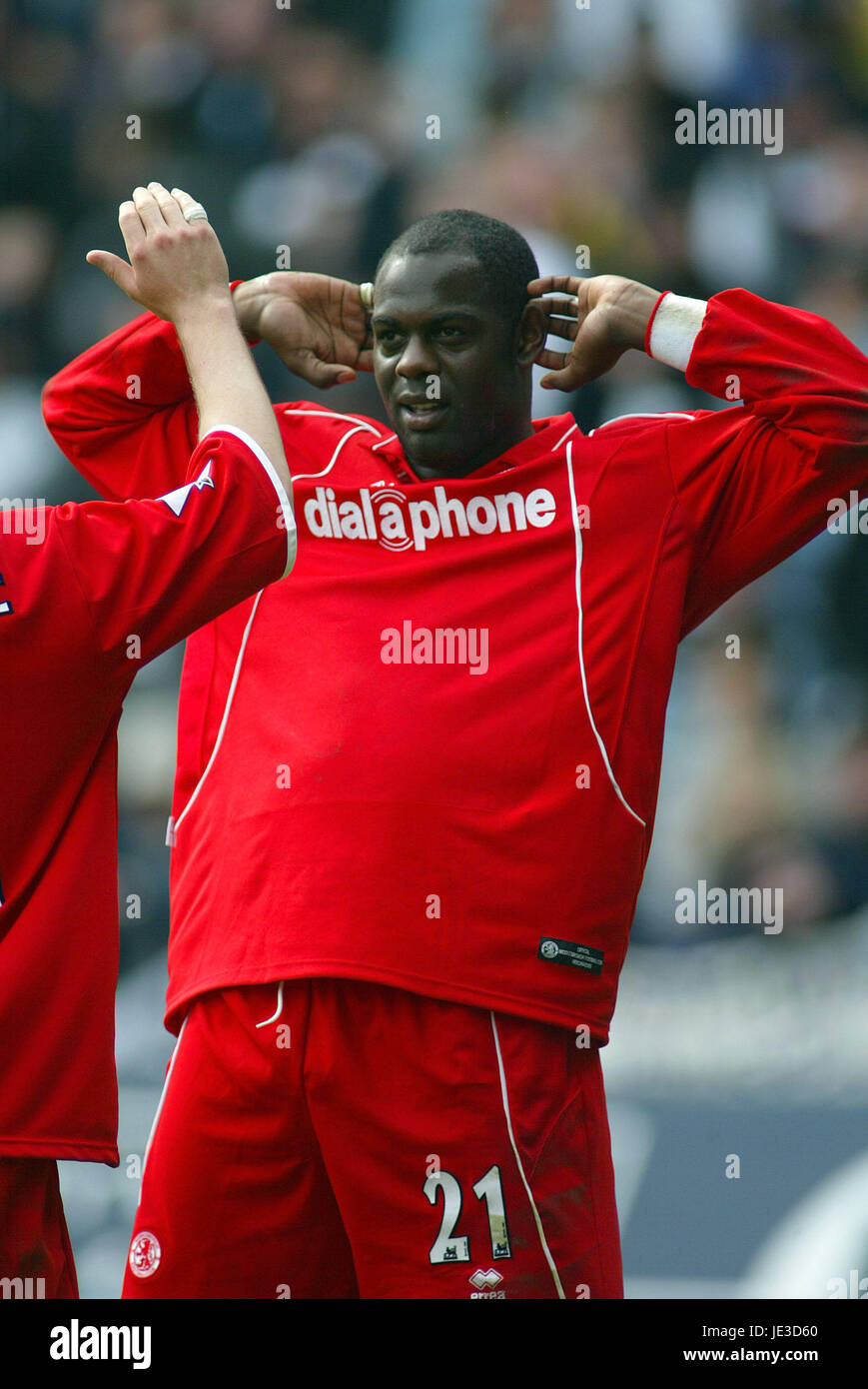 Michael Ricketts High Resolution Stock Photography and Images - Alamy