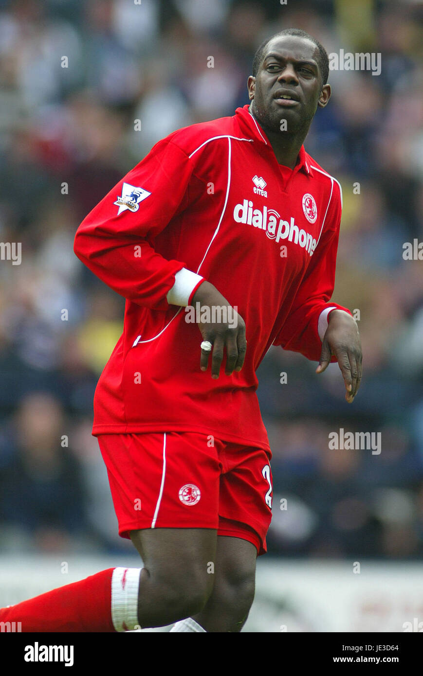 Michael Ricketts High Resolution Stock Photography and Images - Alamy