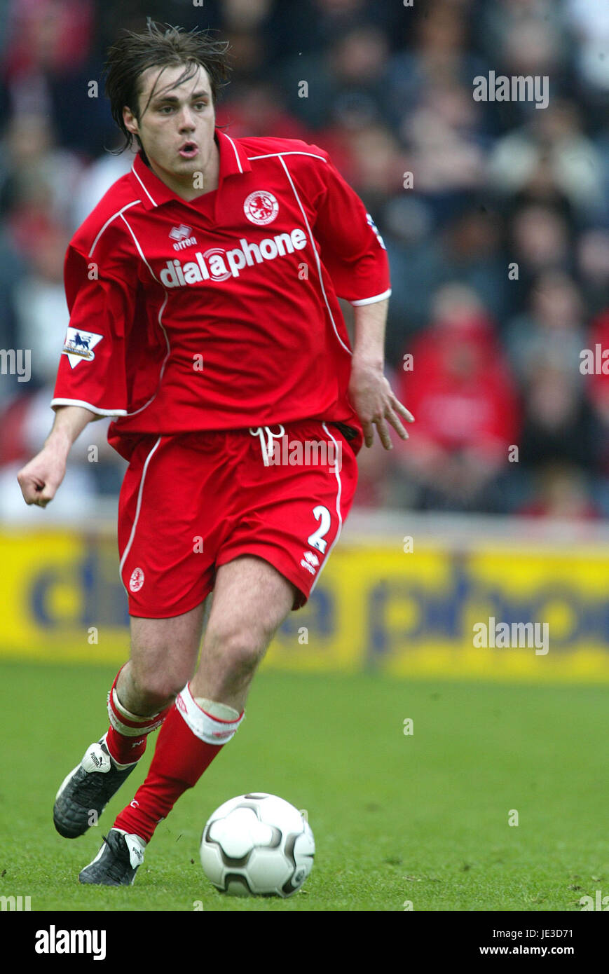 Robbie stockdale football hi-res stock photography and images - Alamy