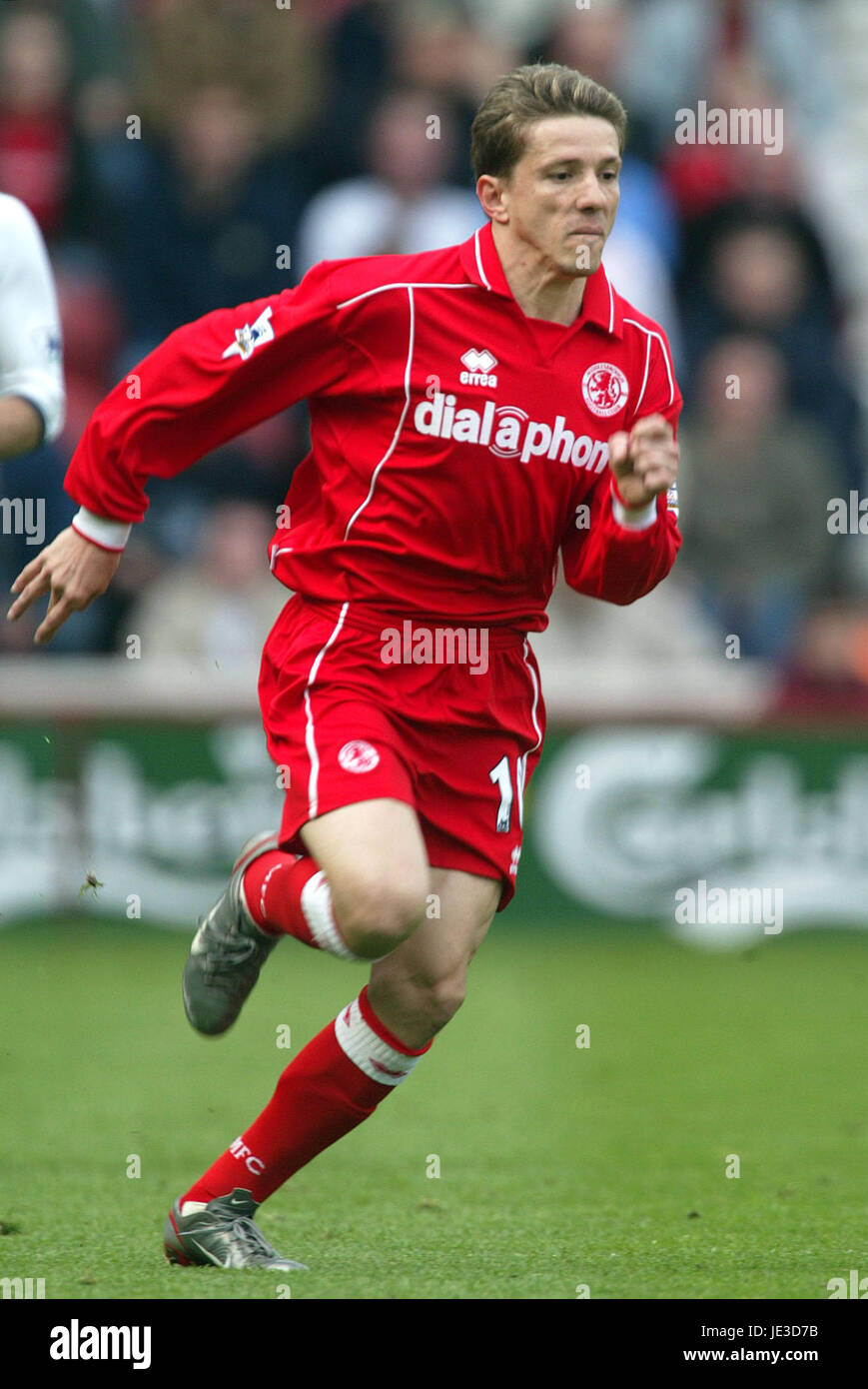 Riverside juninho hi-res stock photography and images - Alamy