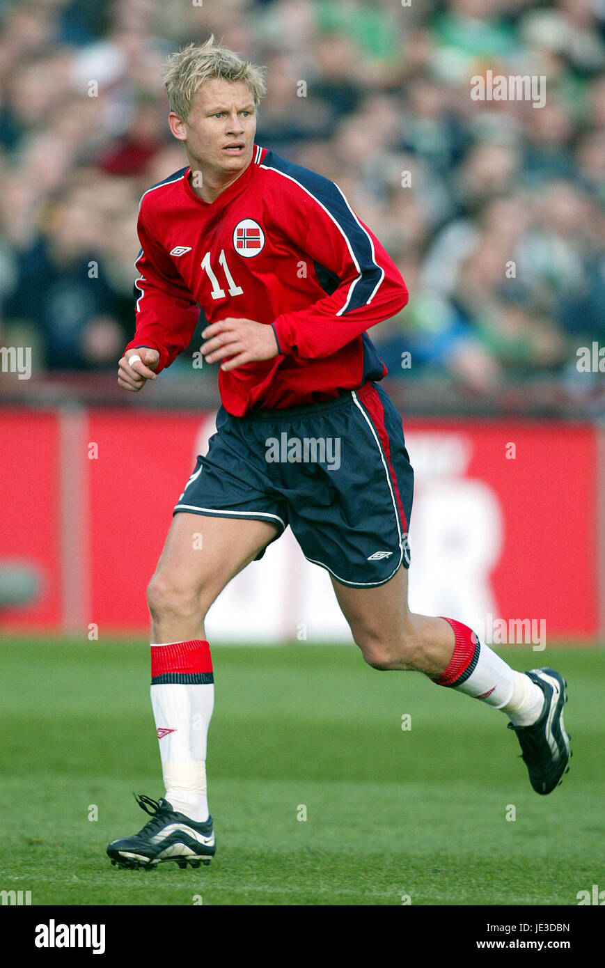 Iversen norway hi-res stock photography and images - Alamy