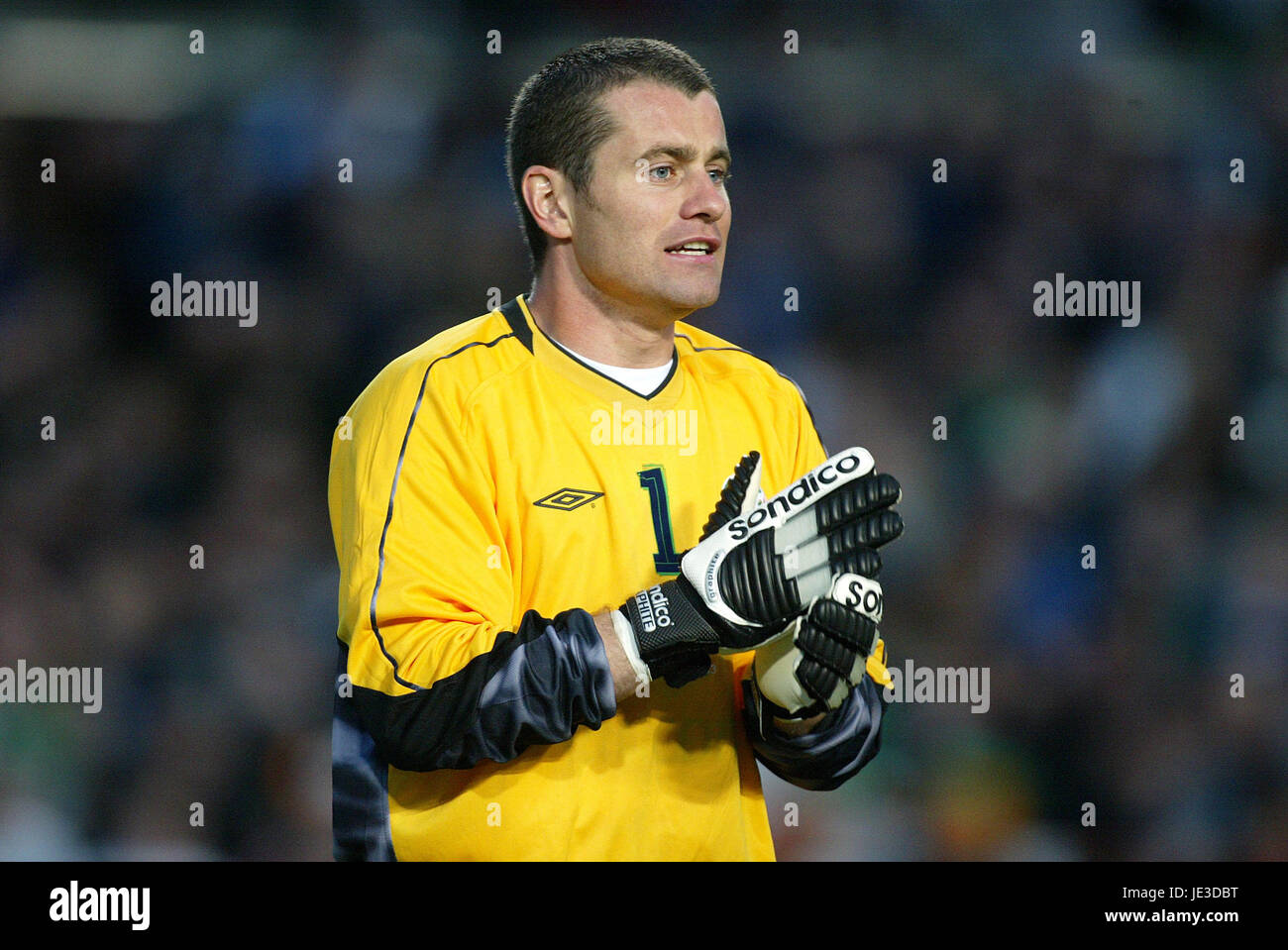 Football shay given hi-res stock photography and images - Alamy