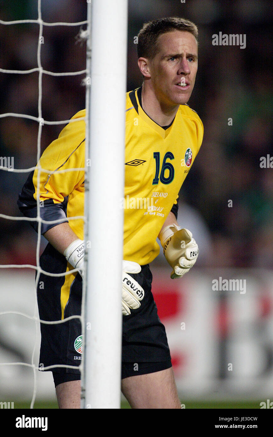 Football nicky hi-res stock photography and images - Alamy