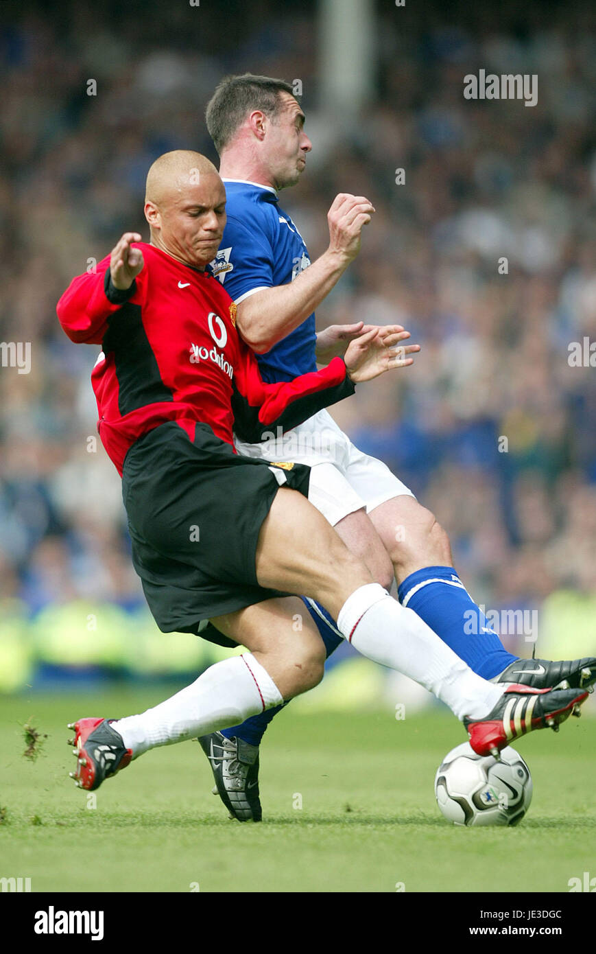 David unsworth of everton hi-res stock photography and images - Alamy David unsworth of everton hi-res stock photography and images - Alamy