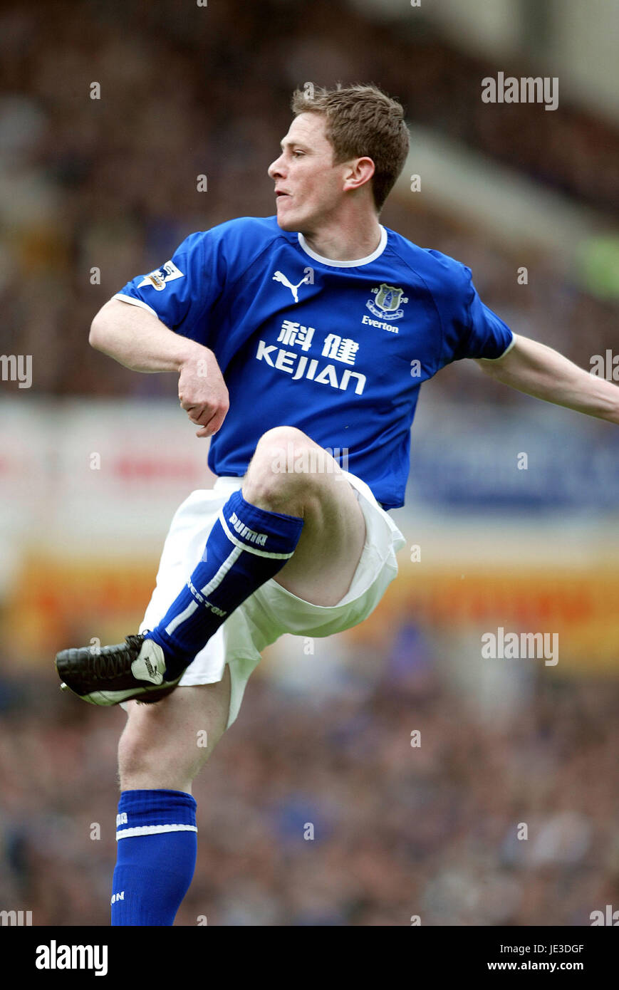 Tony Hibbert High Resolution Stock Photography and Images - Alamy