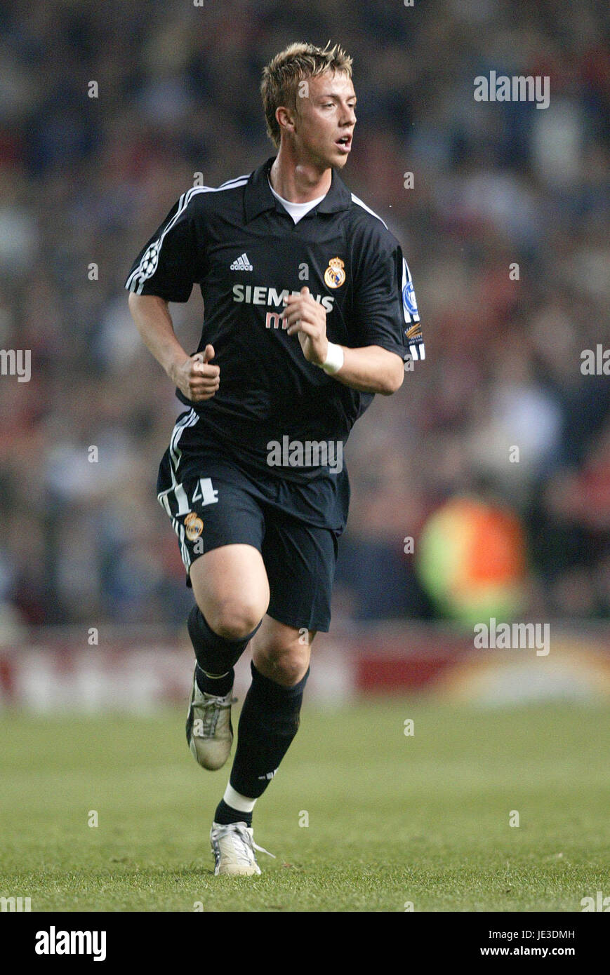 Guti hi-res stock photography and images - Alamy