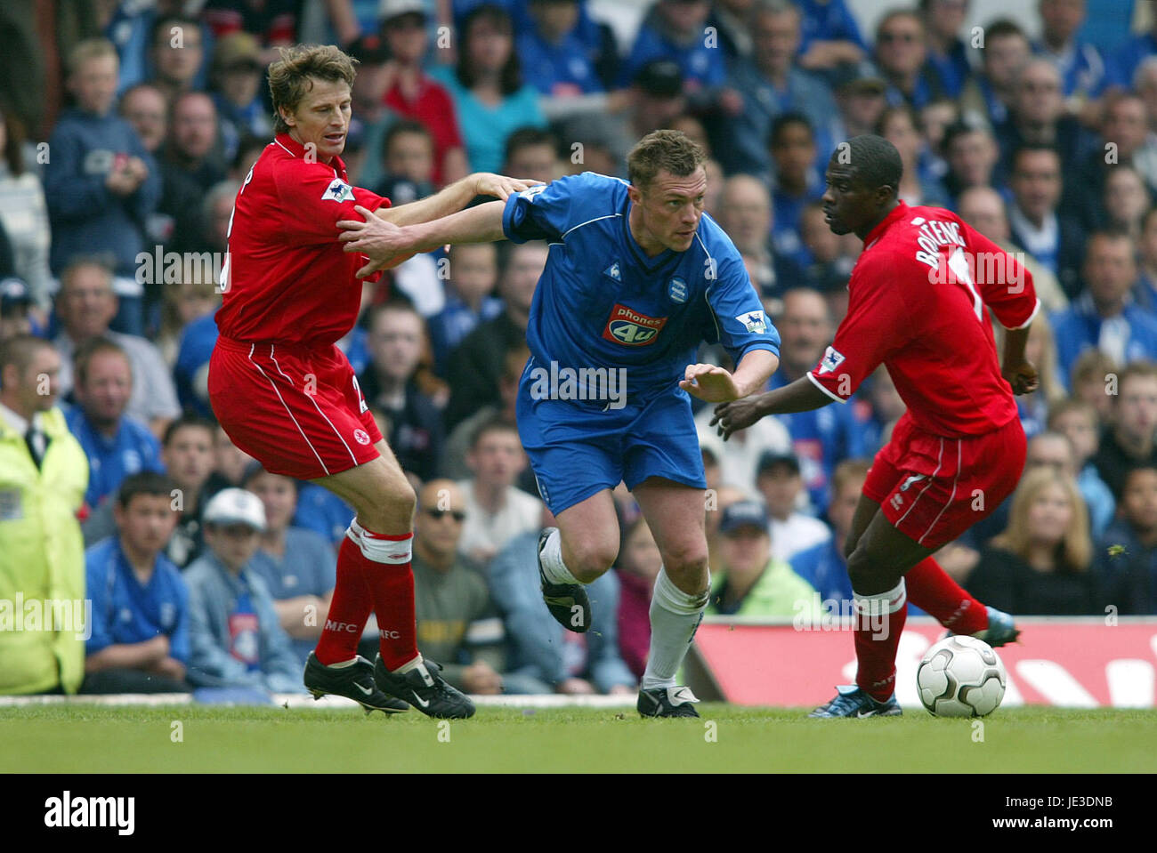 Cooper Andrews High Resolution Stock Photography and Images - Alamy