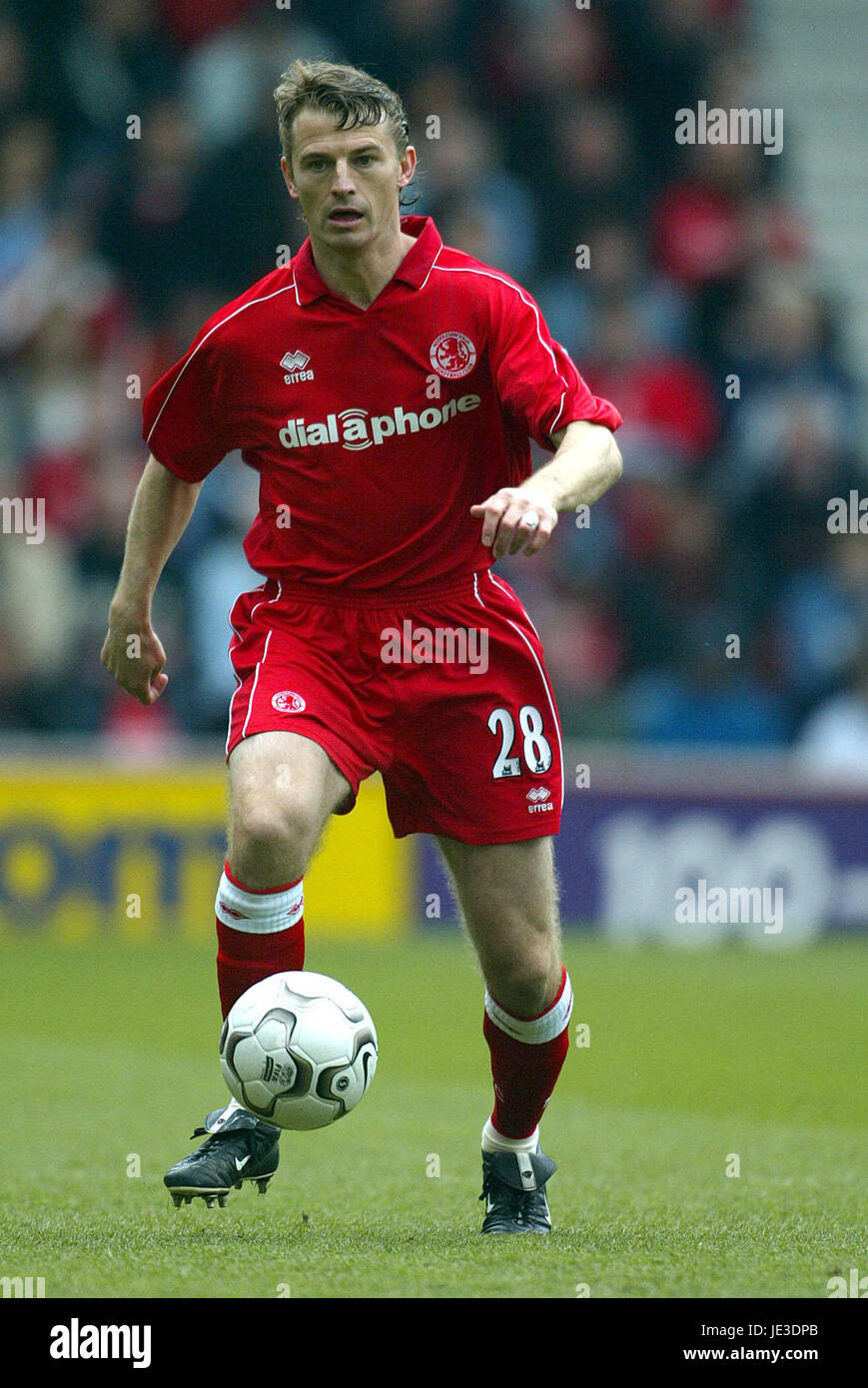 Colin ball hi-res stock photography and images - Alamy