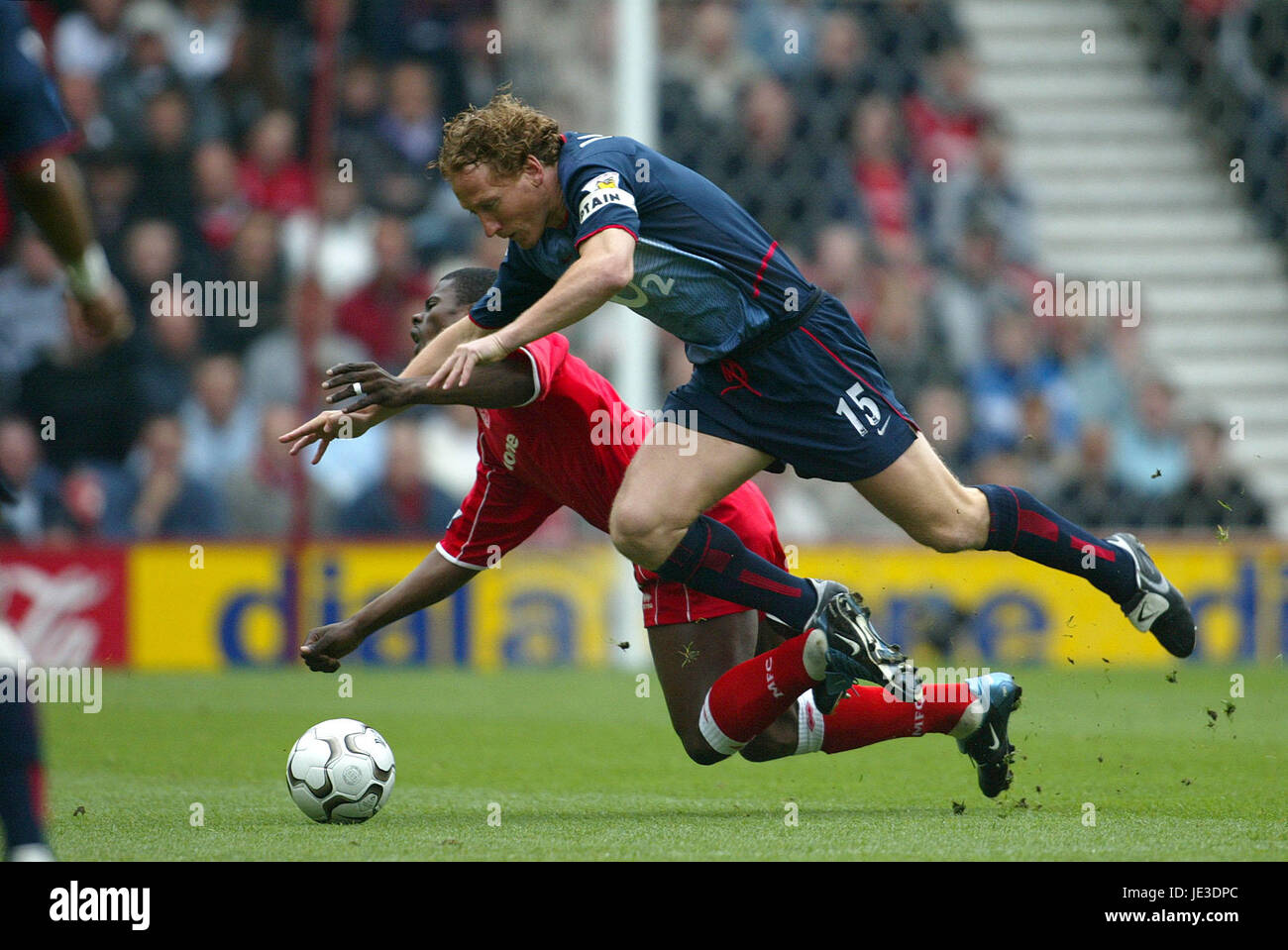 George ray hi-res stock photography and images - Alamy