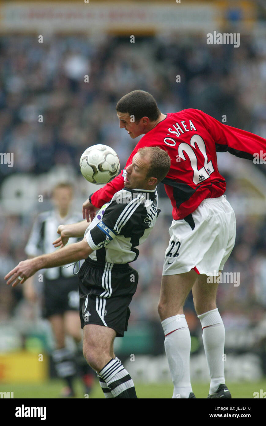 John james o’shea hi-res stock photography and images - Alamy