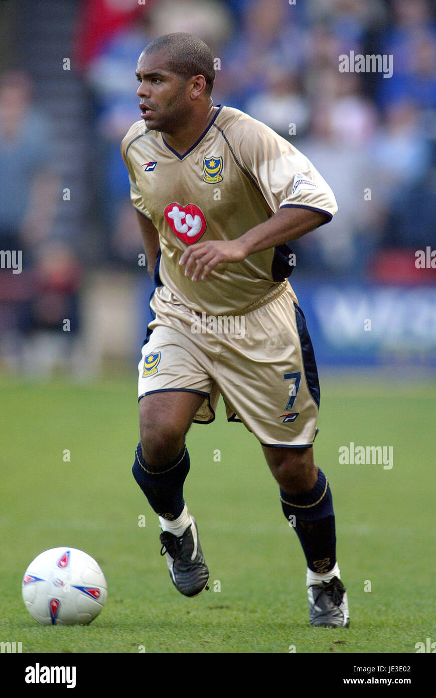 Kevin harper football hi-res stock photography and images - Alamy
