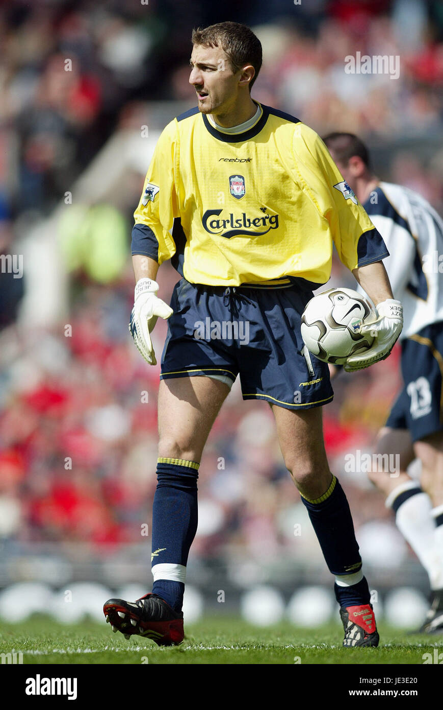 Dudek hi-res stock photography and images - Alamy