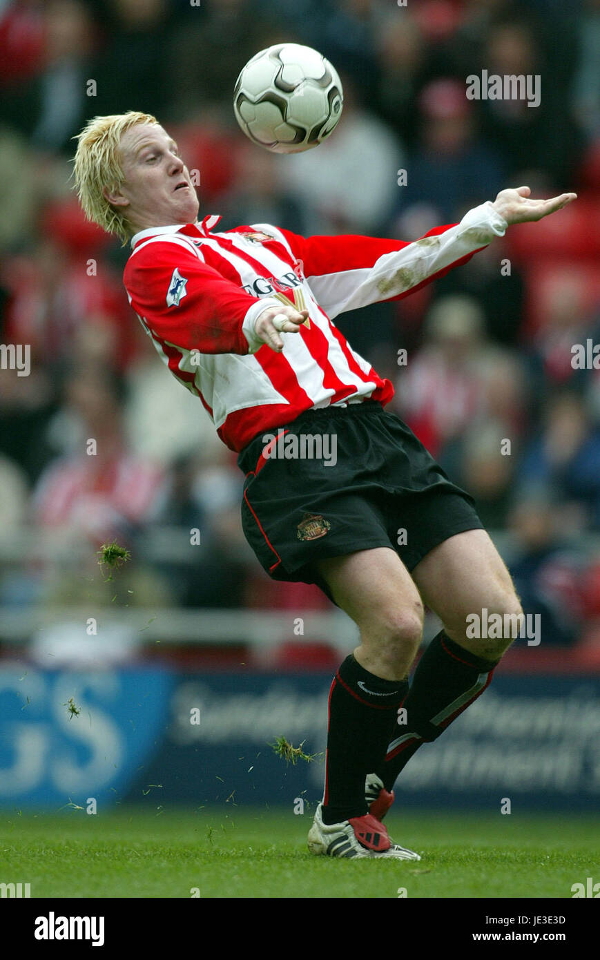 Sean thornton hi-res stock photography and images - Alamy