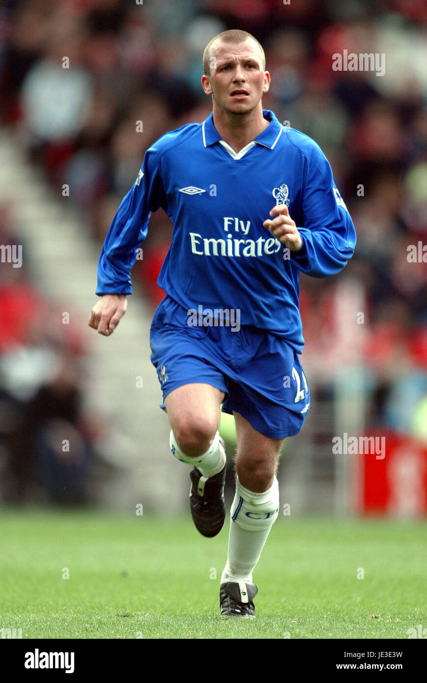 Jody morris hi-res stock photography and images - Alamy