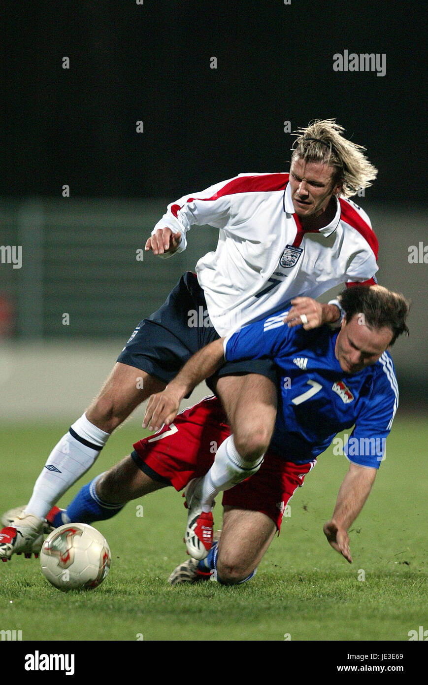 Zech High Resolution Stock Photography and Images - Alamy