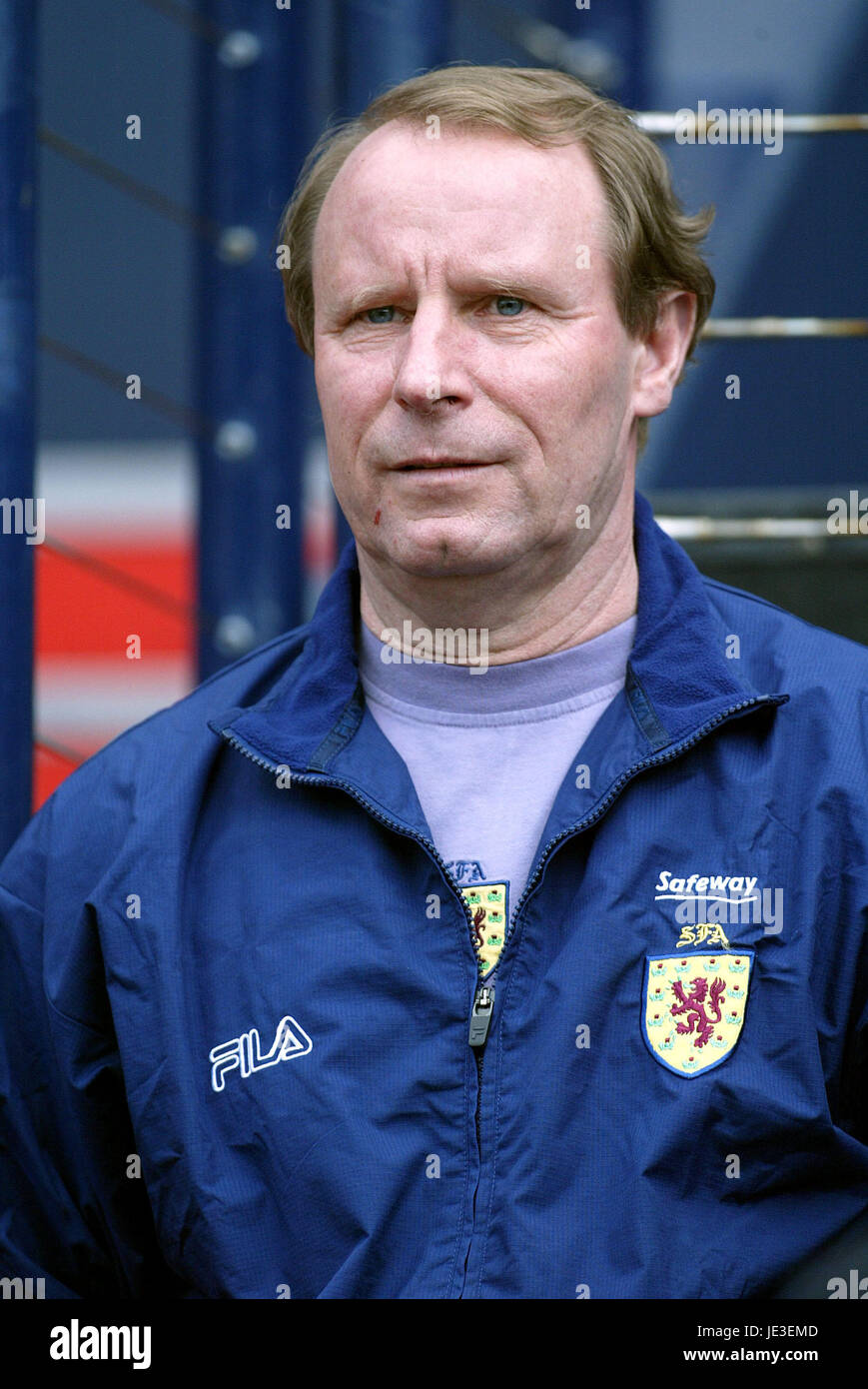 Scotland v iceland football hi-res stock photography and images - Alamy