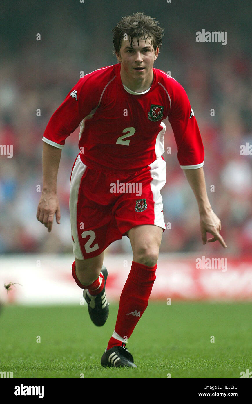 John oster wales hi-res stock photography and images - Alamy