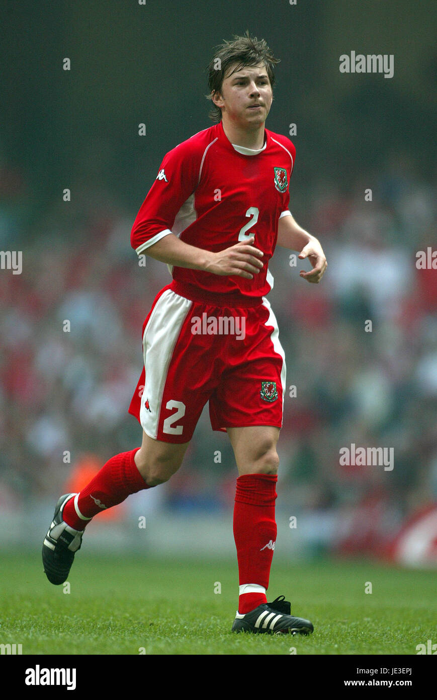John oster wales hi-res stock photography and images - Alamy