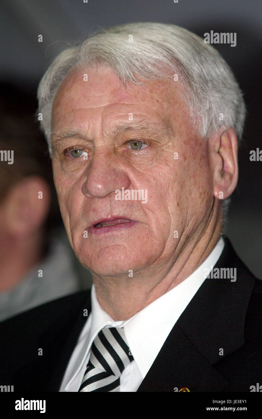 Newcastle utd v barcelona hi-res stock photography and images - Alamy