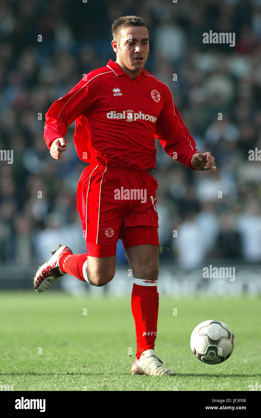 David murphy hi-res stock photography and images - Alamy