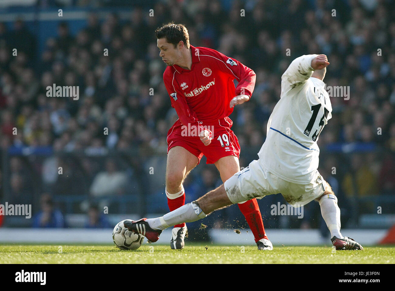 Leeds 15 hi-res stock photography and images - Alamy
