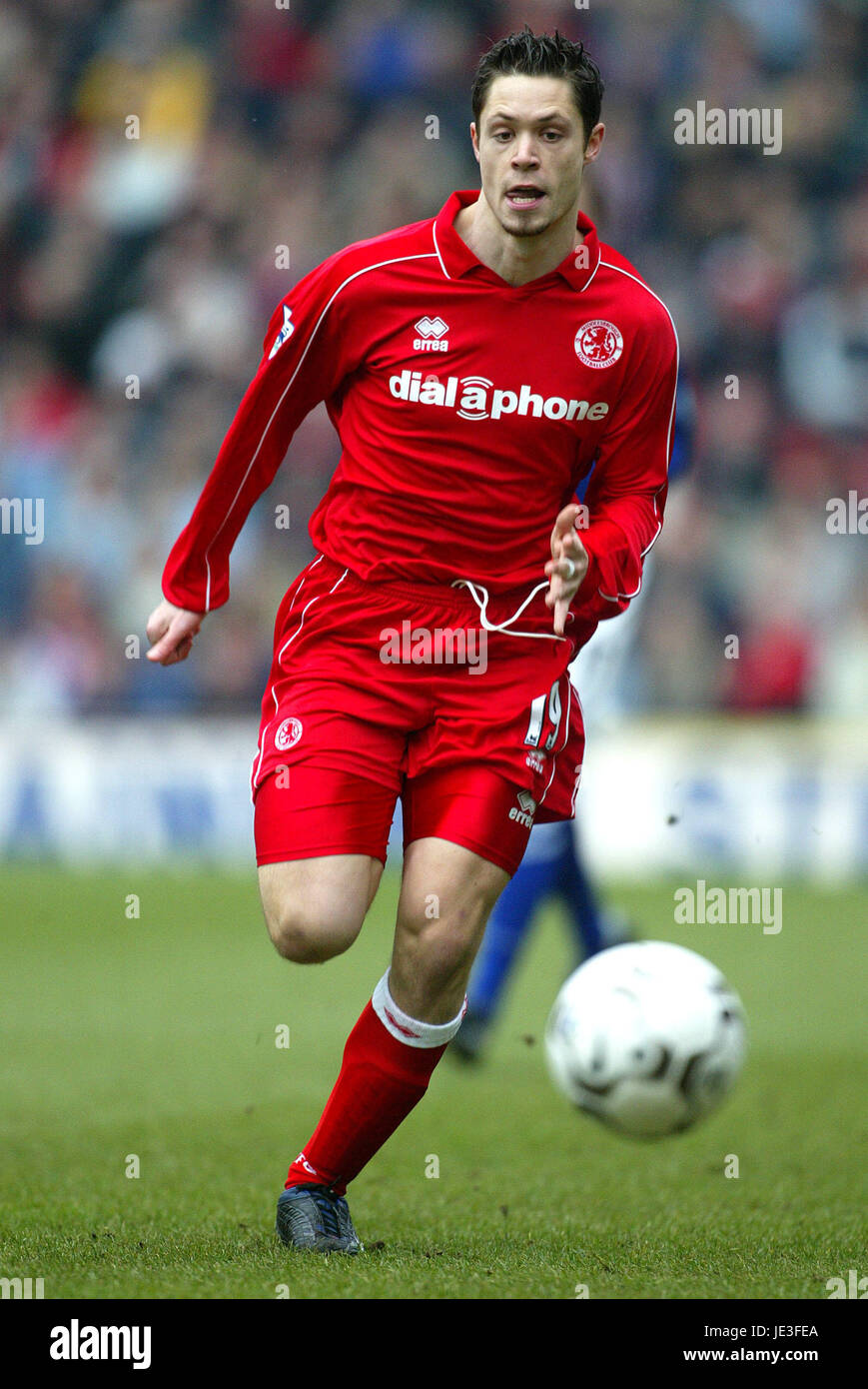 Malcolm Christie England High Resolution Stock Photography and Images ...
