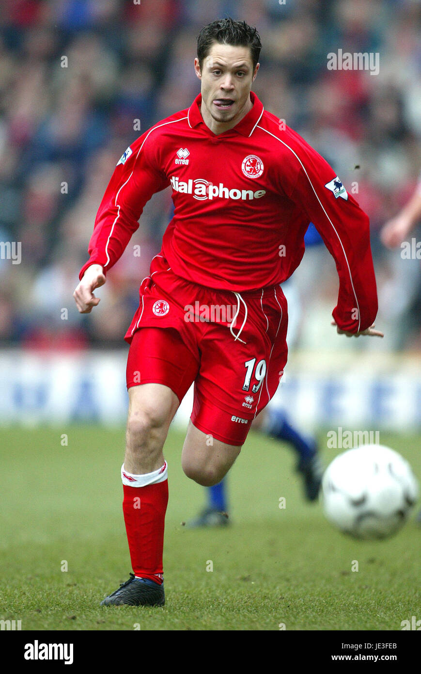Malcolm Christie England High Resolution Stock Photography and Images ...