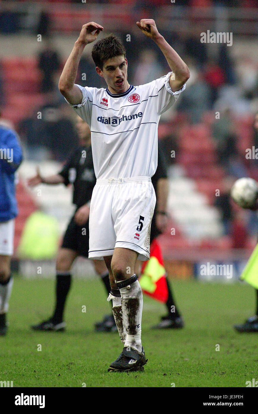 Chris riggott hi-res stock photography and images - Alamy